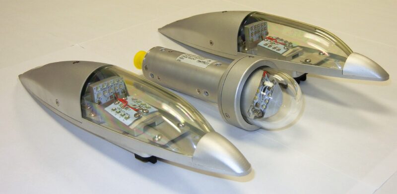 Position Lights | Patriot Taxiway Industries