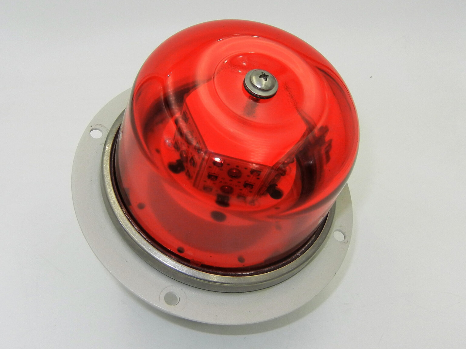 Anti-Collision Lights | Patriot Taxiway Industries