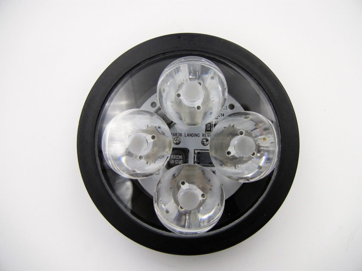 Landing Lights | Patriot Taxiway Industries