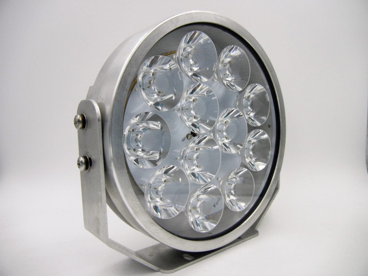 Landing Lights | Patriot Taxiway Industries