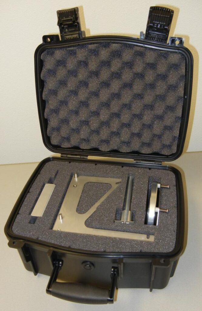 MALSR Aiming device | Patriot Taxiway Industries